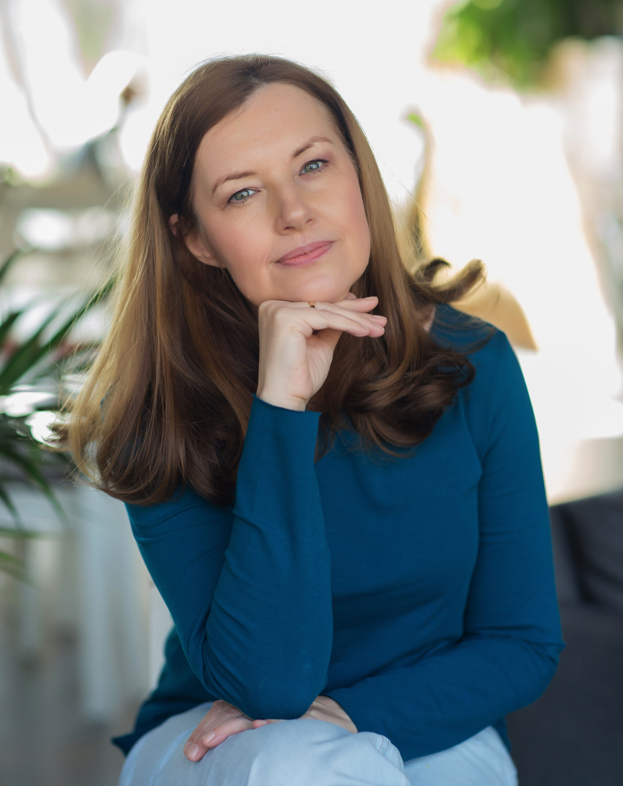 Hanna Kubiak- Strona domowa Gabinet Psychoterapeutyczny